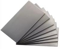 China Versatile Stainless Steel Thin Sheets With Steel Raw Material And Processing Services for sale