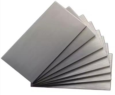 China Versatile Stainless Steel Thin Sheets With Steel Raw Material And Processing Services for sale