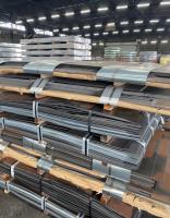China Galvanized Steel Sheet 0.21mm DX51D SGCC for Construction Industrial Use ASTM for sale