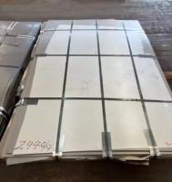 China Galvanized Steel Sheet 0.21mm DX51D SGCC for Construction Industrial Use ASTM for sale
