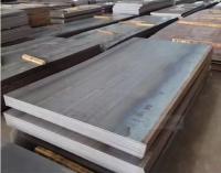China ASTM High Carbon Steel Plate 0.8-1.2 mm for Shipbuilding Boilers Machinery for sale