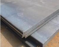 China ASTM High Carbon Steel Plate 0.8-1.2 mm for Shipbuilding Boilers Machinery for sale