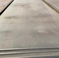 China Carbon Steel Plate Q235 Q345 Hot Rolled Steel Plate 1000mm-4500mm Width for Construction for sale