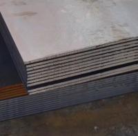 China Carbon Steel Plate Q235 Q345 Hot Rolled Steel Plate 1000mm-4500mm Width for Construction for sale