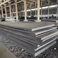 China Carbon Steel Plate Q235 Q345 Hot Rolled Steel Plate 1000mm-4500mm Width for Construction for sale