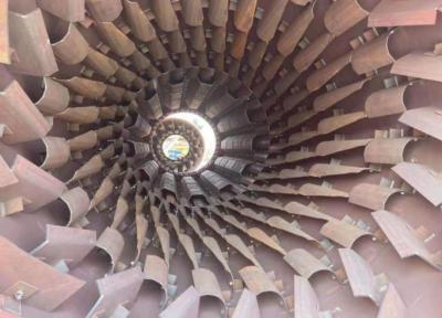 China NM450HiTemp High Carbon Steel Sheet 1300 MPa High Temperature Wear Resistant Plate for sale