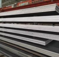China NM450Tuf High Carbon Steel Sheet Metal 420-480 HBW for Mining and Heavy Machinery for sale