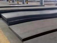 China MN13 High Manganese Steel Plate 3-25mm for Shot Blasting Machines Wear Resistant for sale