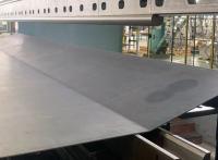China Customized 0.3mm-5mm Wear Resistant Plate for Industrial Applications for sale