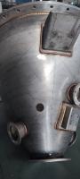 China Energy Saving Feeding Tank of Powders for Lithium Battery 200L New Energy Vehicles Production for sale