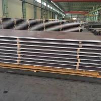 China High Resistance Anti Corrosion PRO500 Ballistic Steel Plate 10mm for Shipbuilding for sale
