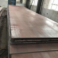 China High Resistance Anti Corrosion PRO500 Ballistic Steel Plate 10mm for Shipbuilding for sale