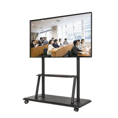 China Top manufacturer Multi 10 points touch screen monitors electronic interactive whiteboard for sale