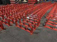 China Customized Length Conveyor Roller Solutions from FAG Bearing Hebei Juming Heavy Industry for sale