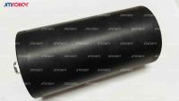 China Corrosion Resistant HDPE Roller Ensuring Long Term Performance In Harsh Environments for sale