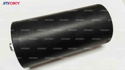 China Customized HDPE Roller For Different Conveyor Types And Industrial Applications for sale