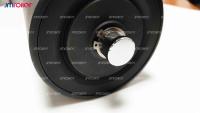 China Corrosion Resistant HDPE Roller Ensuring Long Term Performance In Harsh Environments for sale