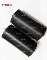 China Corrosion Resistant HDPE Roller Ensuring Long Term Performance In Harsh Environments for sale