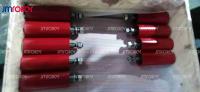 China Custom Conveyor Roller 50-219mm Diameter with SKF/FAG Bearings for sale