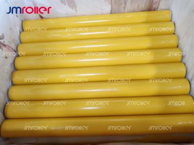 China Sealed Bearing Return Roller Offering Extended Service Life With Minimal Maintenance for sale