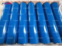 China Belt Conveyor Return Roller Compatible with Bulk Material Handling Lines for sale