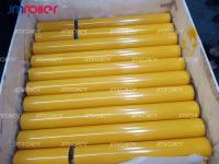 China Versatile Return Roller Suitable For Various Industries Including Logistics And Manufacturing for sale