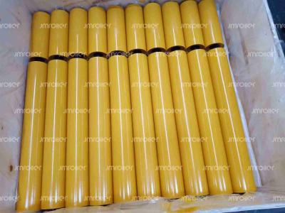 China Self Lubricating Return Roller Designed For Reduced Wear And Long Term Stability for sale
