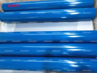 China Heavy duty return roller designed for stable and efficient belt return operation for sale