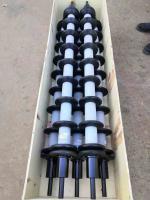 China Industrial Quality Comb Roller Ensures Smooth And Continuous Belt Operation for sale