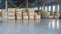 China Customized Length Conveyor Roller Solutions from FAG Bearing Hebei Juming Heavy Industry for sale