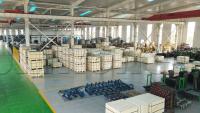 China Heavy-duty spiral roller prevents material buildup and extends belt life for reliable conveyor performance for sale