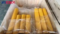 China HRB Bearing Carrying Roller Customized for Different Conveyor Requirements for sale