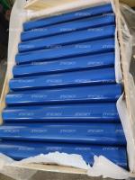 China HRB Bearing Carrying Roller Customized for Different Conveyor Requirements for sale
