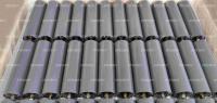 China HRB Bearing Carrying Roller Customized for Different Conveyor Requirements for sale