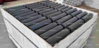 China Reinforced Carrying Roller Offering Maximum Stability And Durability In Harsh Environments for sale