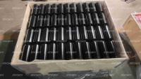 China Precision Crafted Carrying Roller Designed For Enhanced Material Flow And Minimal Resistance for sale
