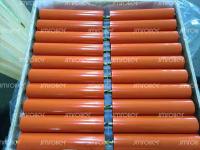 China HRB Bearing Carrying Roller Customized for Different Conveyor Requirements for sale