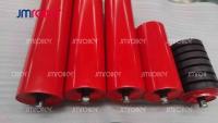 China HRB Bearing Carrying Roller Customized for Different Conveyor Requirements for sale