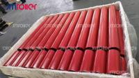 China Precision Engineered Carrying Roller With Smooth Rotation And Extended Service Life for sale