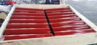 China Precision Engineered Carrying Roller With Smooth Rotation And Extended Service Life for sale