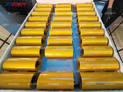China Precision Engineered Carrying Roller With Smooth Rotation And Extended Service Life for sale