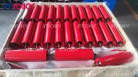 China Precision Engineered Carrying Roller With Smooth Rotation And Extended Service Life for sale