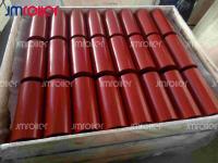 China Precision Engineered Carrying Roller With Smooth Rotation And Extended Service Life for sale