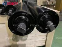 China HRB Bearing Carrying Roller Customized for Different Conveyor Requirements for sale