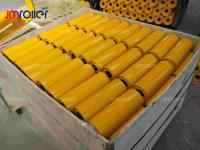 China Precision Sealed Bearing Carrying Roller With Waterproof And Dustproof Protection for sale