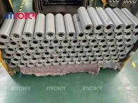 China Precision Sealed Bearing Carrying Roller With Waterproof And Dustproof Protection for sale