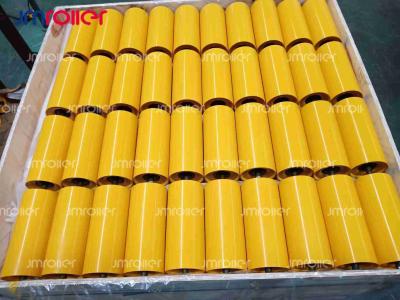China Optimized Material Flow SKF Bearing And Customized Shaft Diameter 17-60 Mm For Carrying Roller for sale