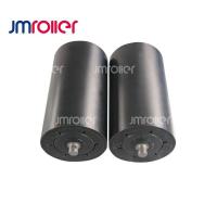 China Smooth Running HDPE Roller Engineered For Enhanced Conveyor Belt Alignment And Stability for sale