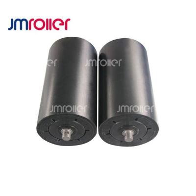 China Smooth Running HDPE Roller Engineered For Enhanced Conveyor Belt Alignment And Stability for sale