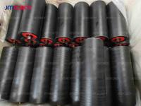 China Energy Saving HDPE Roller With Low Rolling Resistance For Improved Conveyor Efficiency for sale